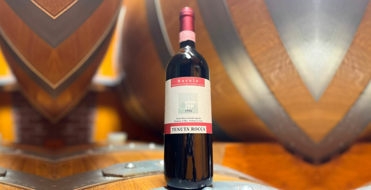 Family - Tenuta Rocca