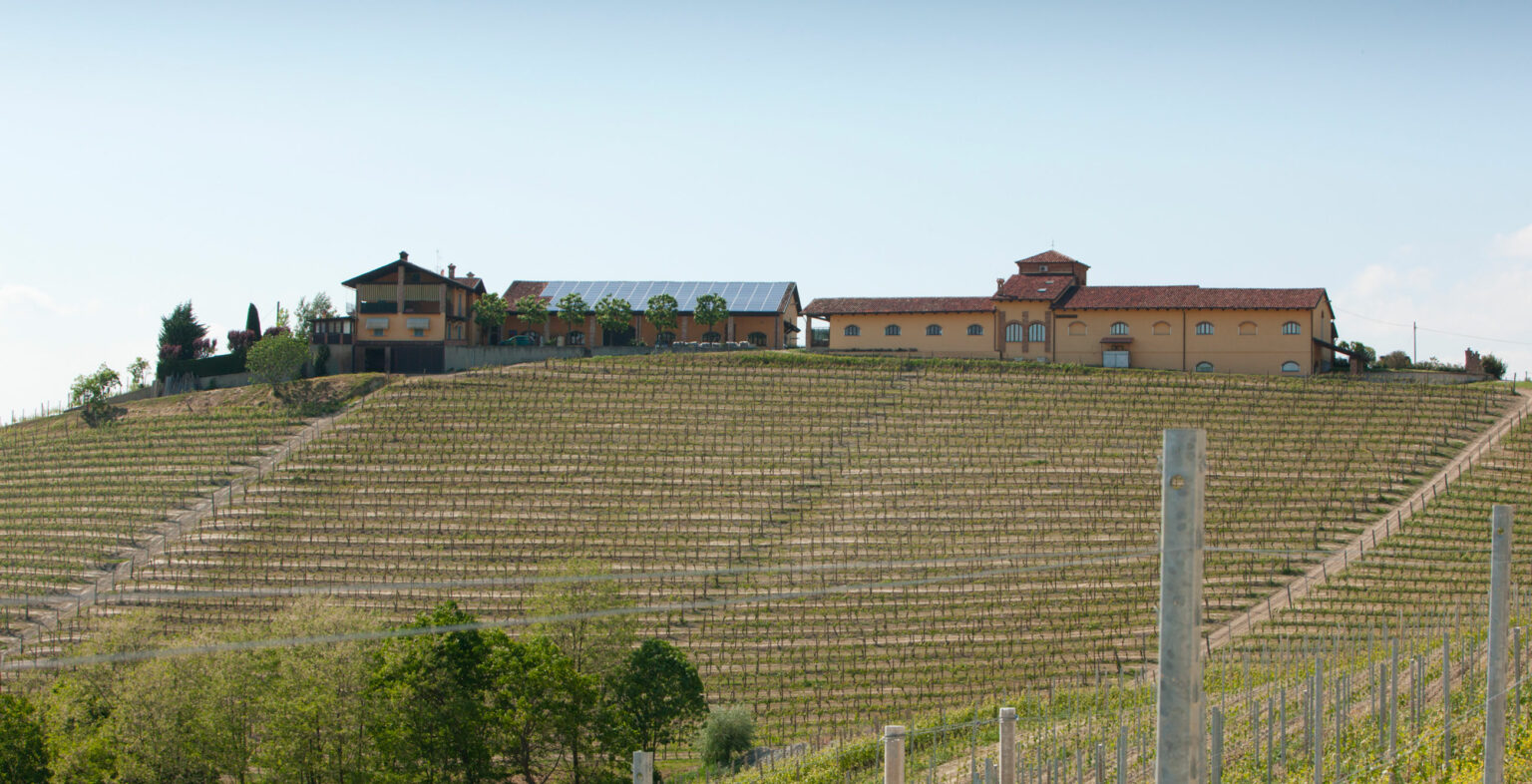 Family - Tenuta Rocca